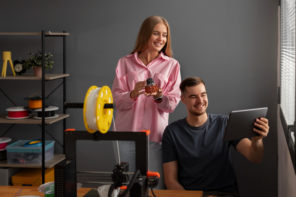 Cura 3D Printing: How 3DPrinterOS Helps You Scale Your Cura 3D Printers Fleet - 3DPrinterOS